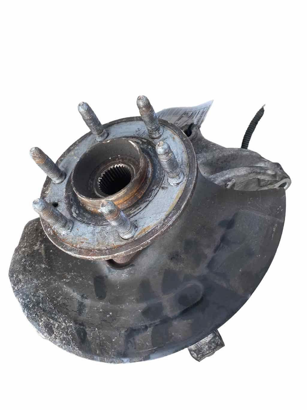 7 08 09 10 11 12 13 14 15 16 17 GMC ACADIA Spindle Hub Knuckle Front ...