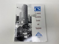 Save 10% - Manual CS Commercial Duct Systems Equip Air