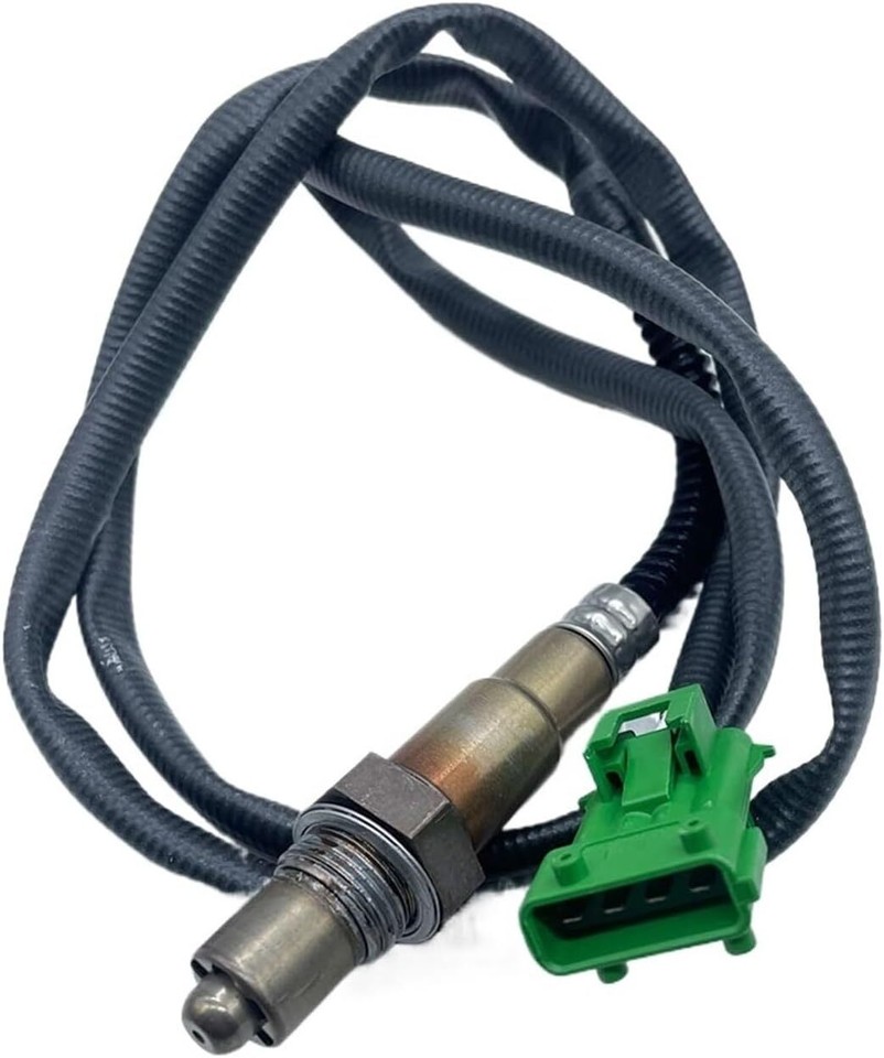 O2 Oxygen Sensor For Peugeot 307 308 406 407 Citroen Berlingo C4 Fiat ...