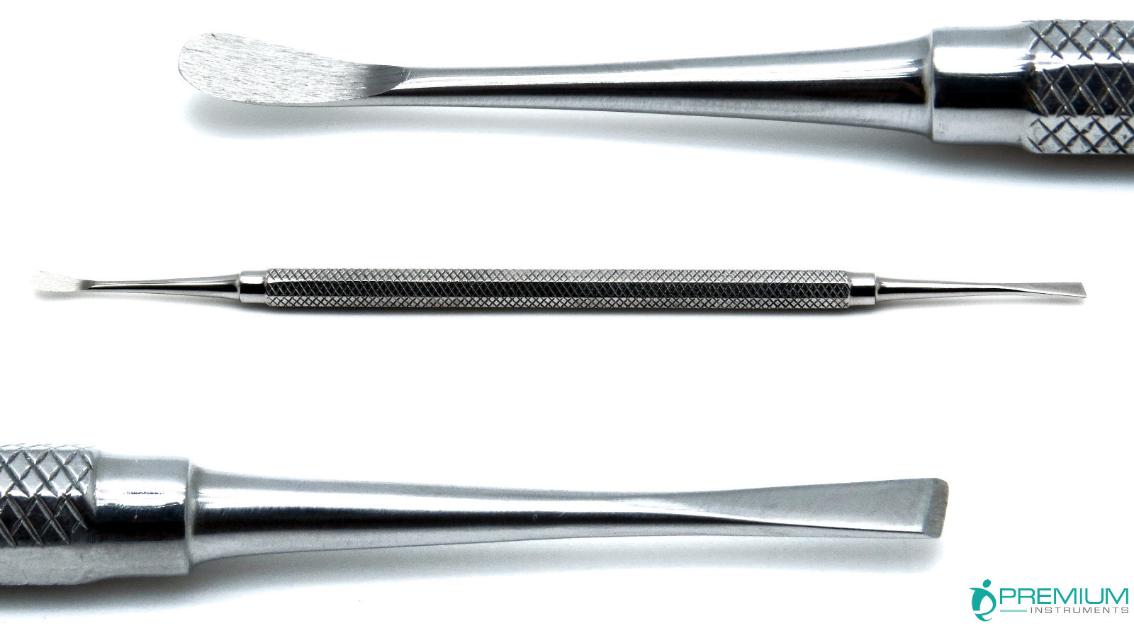 Periosteal Molt 24G Dental Elevators Surgical Octagon Handle ...