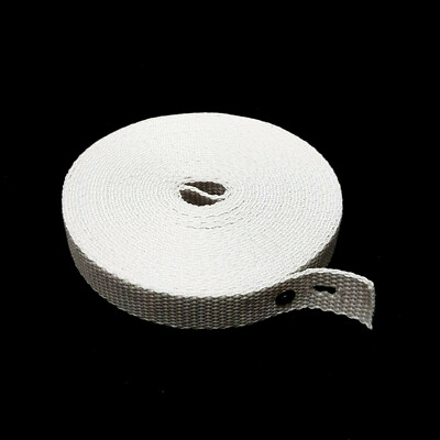 Roller Shutter Belt Webbing Band Width 23mm 7,5m Grey for Belt Winder ...