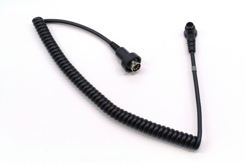 New Genuine Honda 5 Pin Headset Wire 05-17 GL1800 Goldwing Cord ...