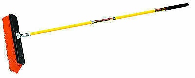 82008 Structron Push Broom For Rough Surfaces 60" Fg Hndl (Pb-24r) by ...
