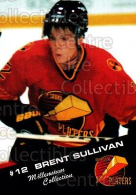 Brent Sullivan