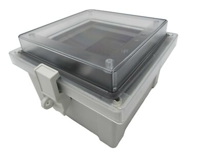 Electrical Power Meters