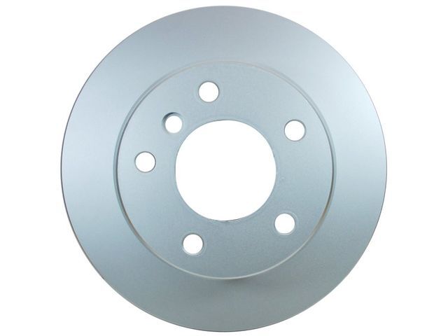Rear Brake Rotor For 1992-1997 BMW 318is Base 1993 1994 1995 1996 ...