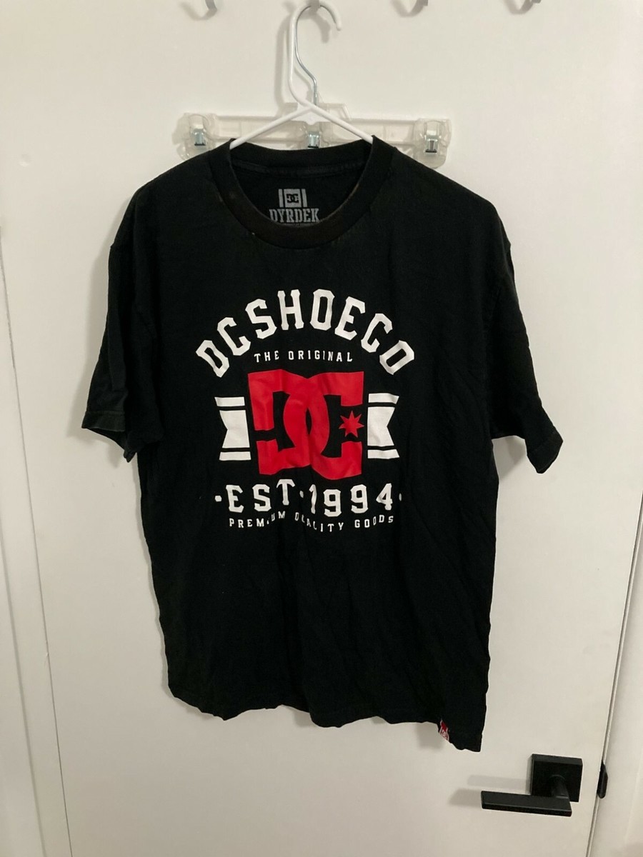 Rob Dyrdek Dc Clothing