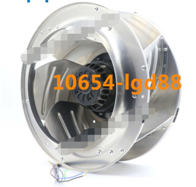 for R4E310-AP11-09/F01 Centrifugal Fan 230VAC 0.52/0.7A FFU Cooling Fan ...