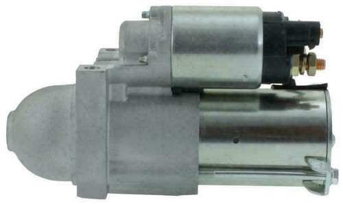 Starter Fits Chevy Express 2500 3500 2008-2014 4.8L w/12611102 8000294 ...