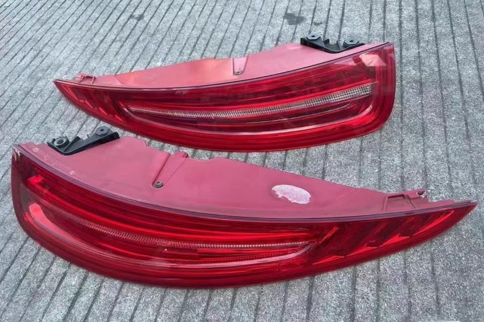 EU！2011-2016 for Porsche 911 led taillight rear light 1side 1pcs L/R ...