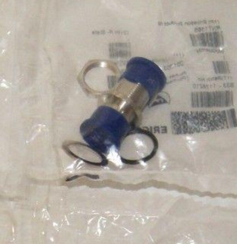 Ericsson Coax Coupler | eBay