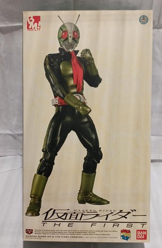 MEDI COM TOY 12 inch Kamen Rider 2 | eBay