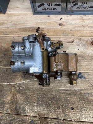 New Marvel 10-77 1924 Buick 6cy Carburetor | eBay