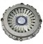 CAPSautomotive Clutch Pressure Plate for Mercedes_Benz 005250840480 ...