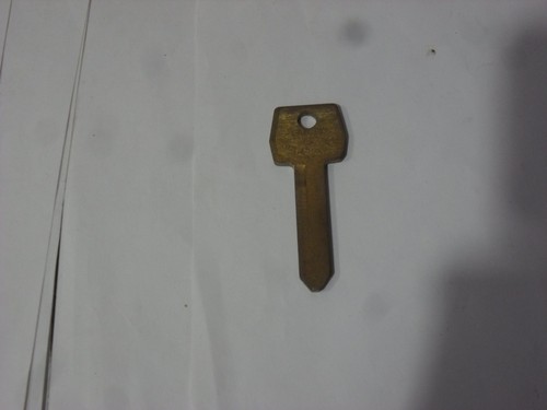 1-Ford Blank Key H54 Primary Uncut. | eBay
