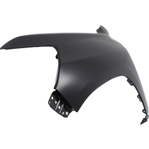 Fender For 2016 2017 2018 2019 2020 2021 Toyota Land Cruiser Primed ...