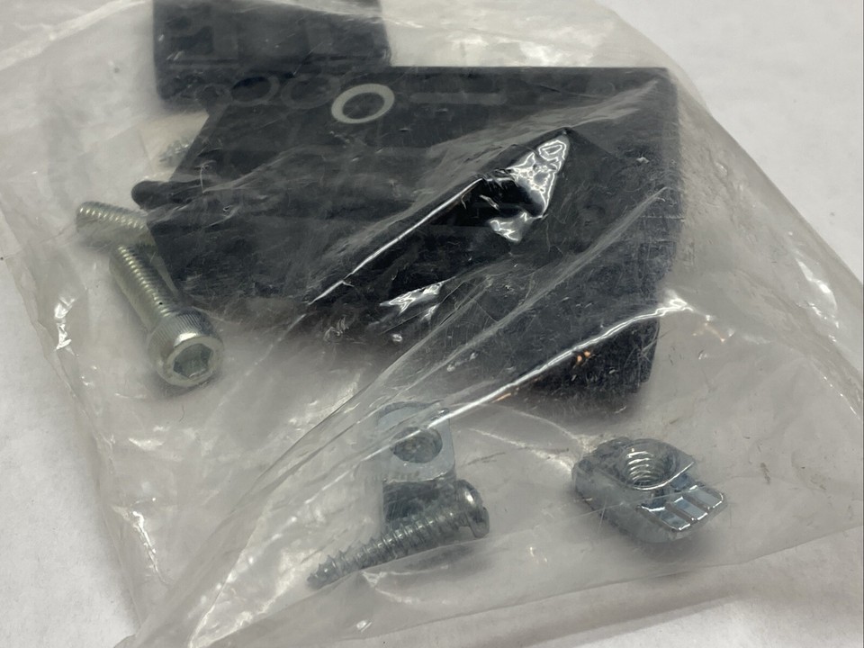 Bosch Rexroth 3842168830 Switch Bracket, SH 2/S | eBay