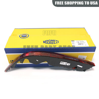 New Magneti Marelli Audi Q7 Rear Right Light Halogen Replacement ...