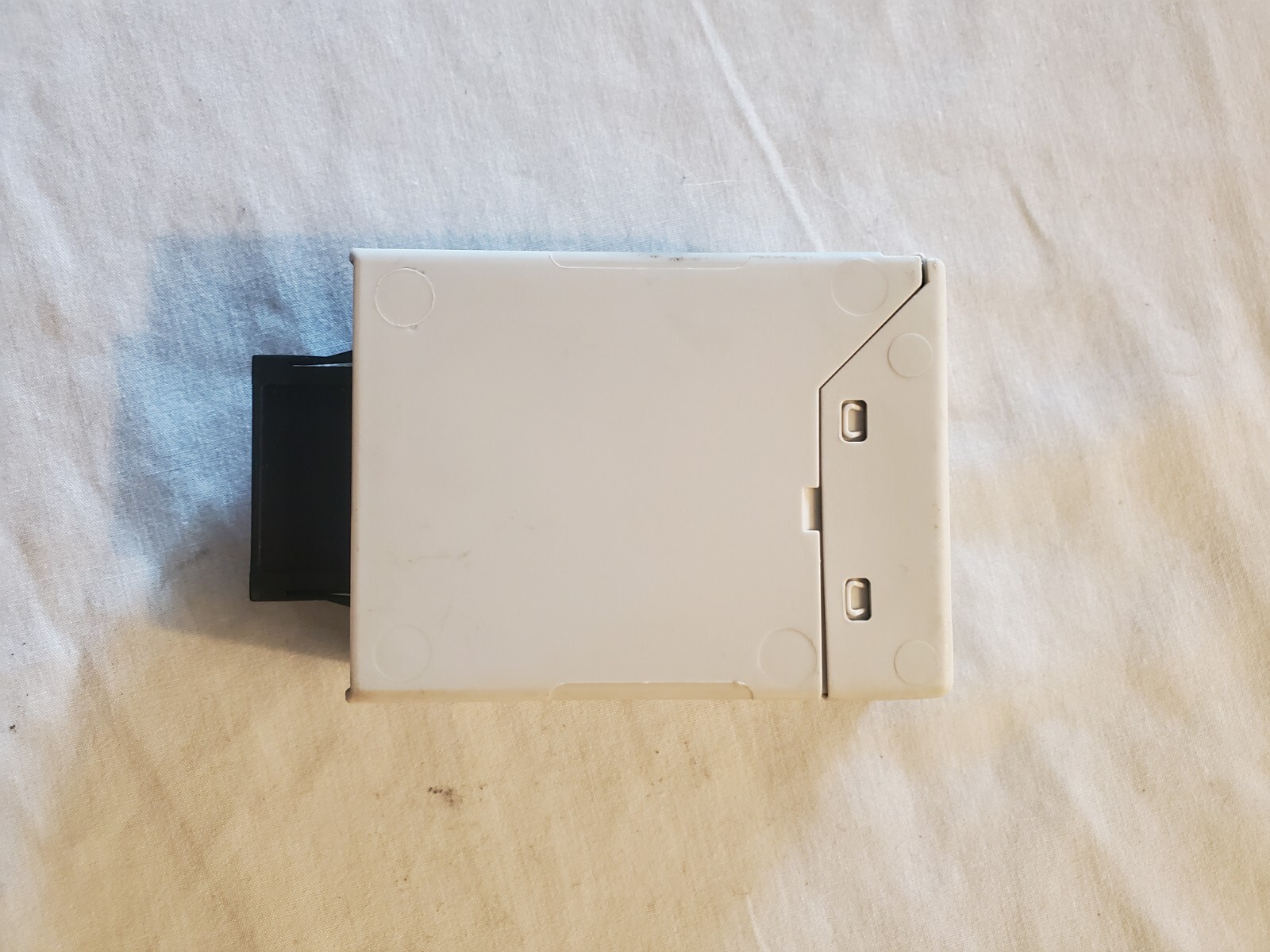 BMW E60 E61 E63 530 525 550 MPM 55892110 MICRO POWER CONTROL MODULE | eBay