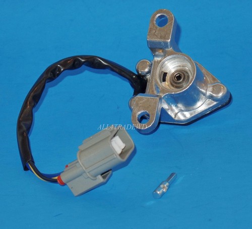 Transmission Output / Vehicle Speed Sensor Fits Honda Accord 90-91 ...