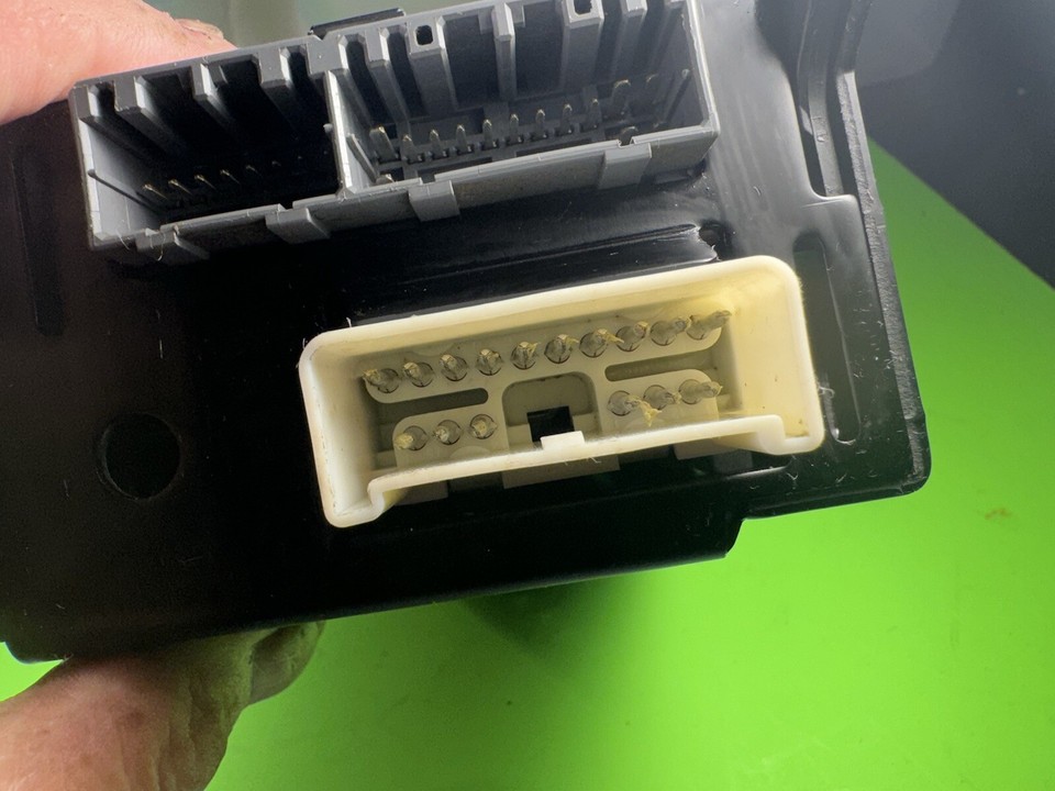 05 MERCURY GRAND MARQUIS/CROWN VIC LIGHTING CONTROL MODULE 5W7T-13C788 ...