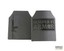 Body Armor AR500 Plates Full Anti Spalling Upgrades 2 Day Ship Free ...