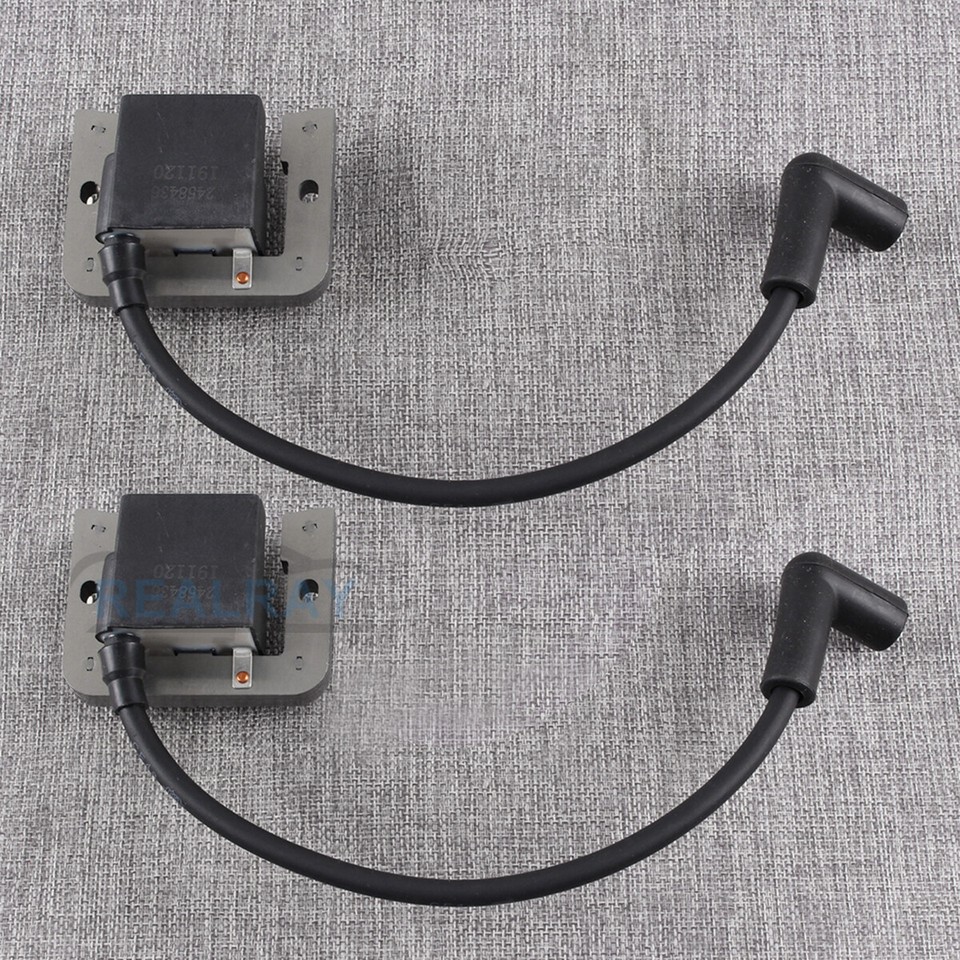 For Kohler Engines Module Ignition Coils 24 584 36-S CH25GS CH22 CH22S ...