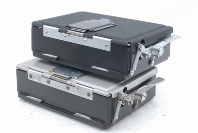 Mamiya Focusing Screen Hood Set | For Mamiya Super 23 Universal Press ...