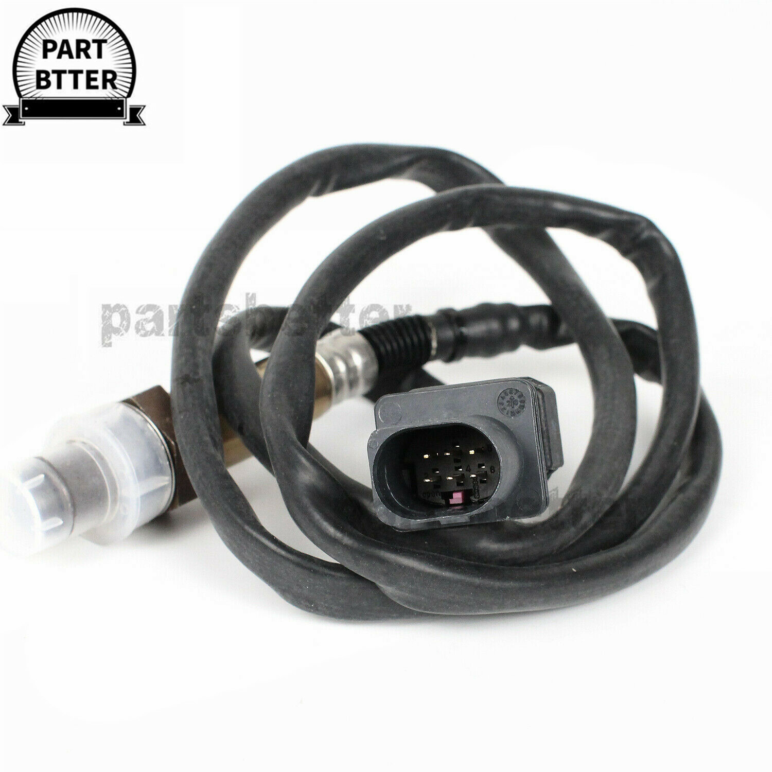 Bosch Fits for LSU4.9 PLX AEM 30-2004 O2 UEGO Wideband Oxygen Sensor ...