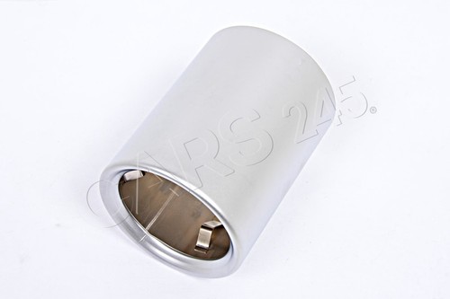 Genuine Exhaust Tail Pipe Tip BMW Z4 E85 E86 2.5-3.0L 2004-2008 | eBay