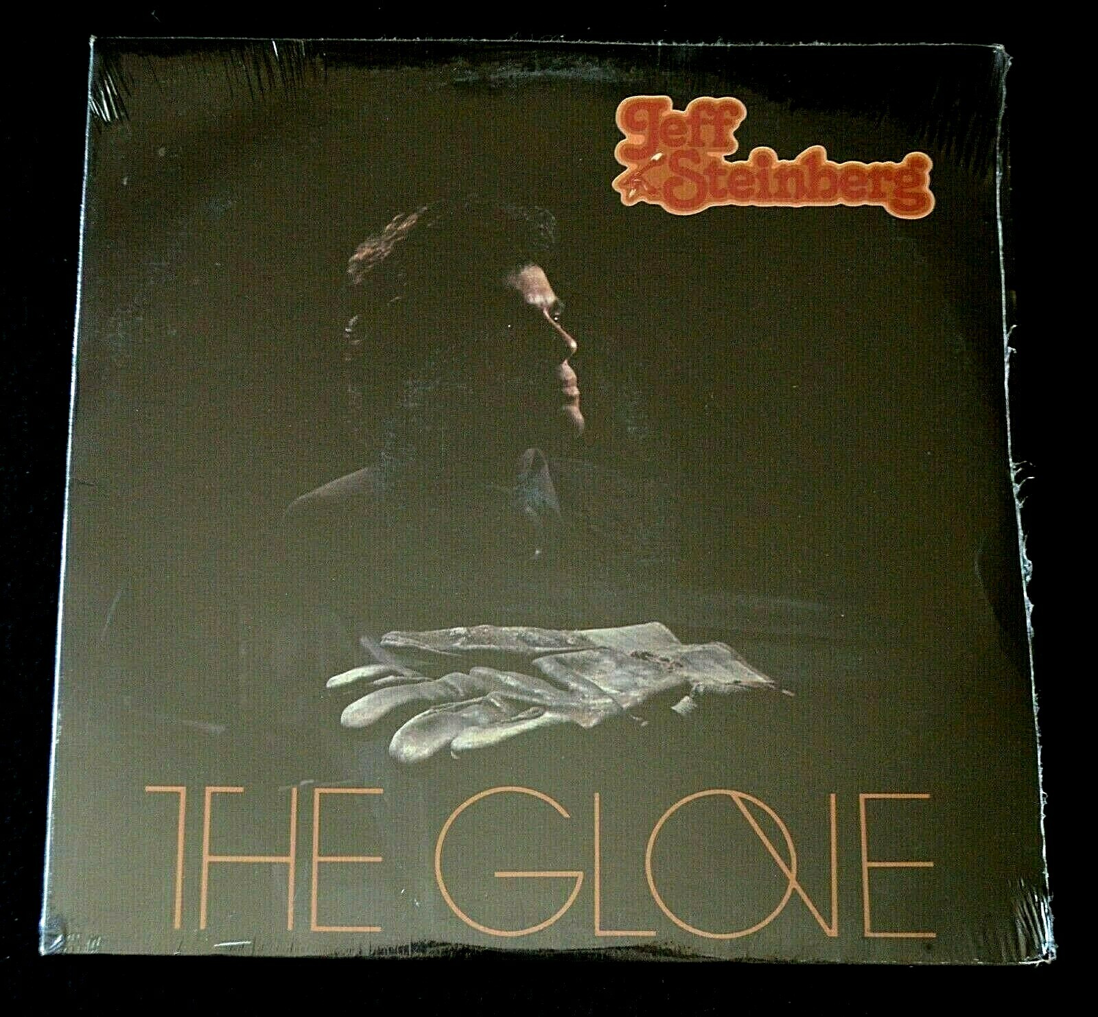 JEFF STEINBERG-THE GLOVE-GOSPEL,FUNK/SOUL-1979-PB1636-SEALED LP | eBay