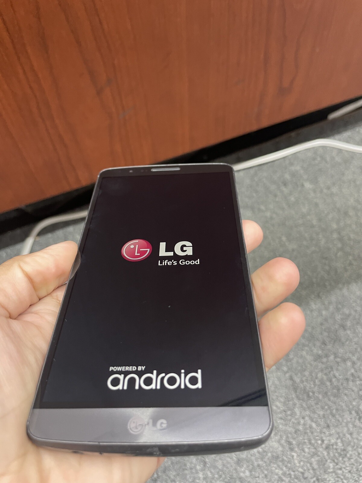 Lg G3 Atandt
