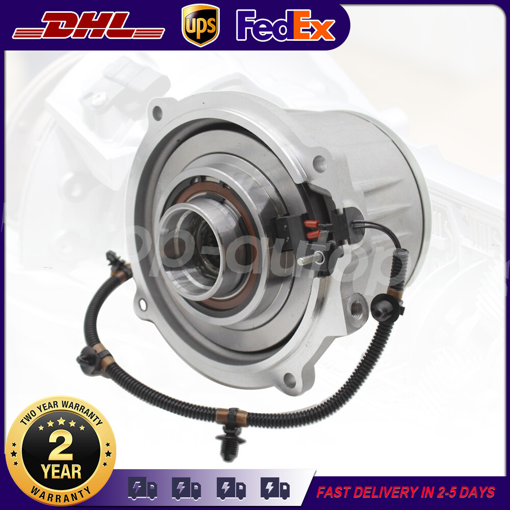 For Mazda CX-5 CX-3 CX-9 AWD 13-23 KE012797XA Rear Differential Viscous ...