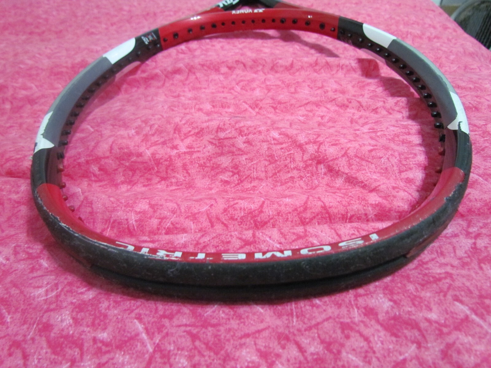 Yonex RDS 003 MidPlus 100 Head 4 1/2 (4) Grip Unstrung Tennis Racquet ...