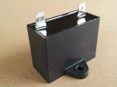 NEW OEM C61-P2 240VAC 50/60Hz Start Capacitor In Stock | eBay