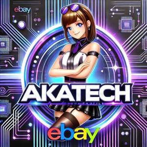 AkATech Online Store | eBay Stores