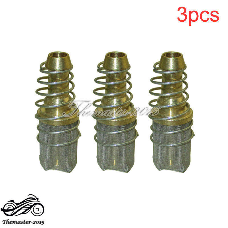414865700 Fuel Filter For Bombardier Traxter Quest Max 500 650 ...