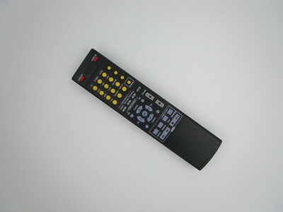Remote Control For Denon RC-1119 AVR-890 AVR-1910 AVR-2310CI A/V AV ...