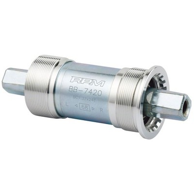 Italian JIS Bottom Bracket - Italian, 70x113mm, Silver 210-0007211900 ...