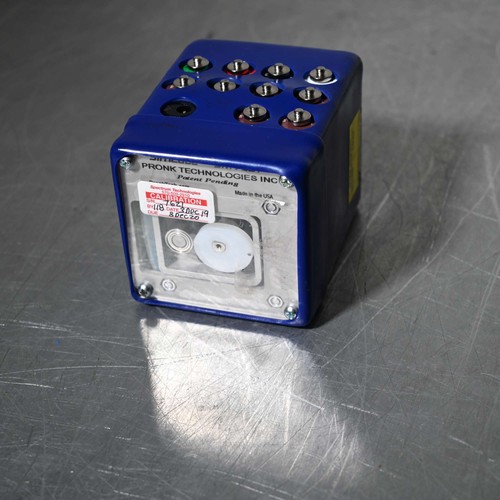 Pronk Technologies Inc. SimCube SC-5 Patient Simulator | eBay