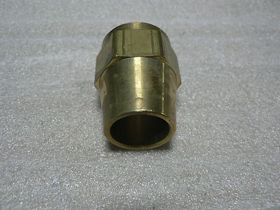 CM 12 120111B A353 COPPER TUBE COUPLINGTUBE COUPLING | eBay