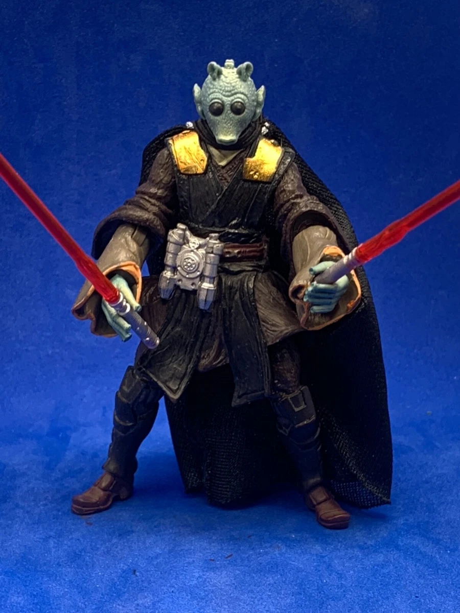 Rodian Female Star Wars