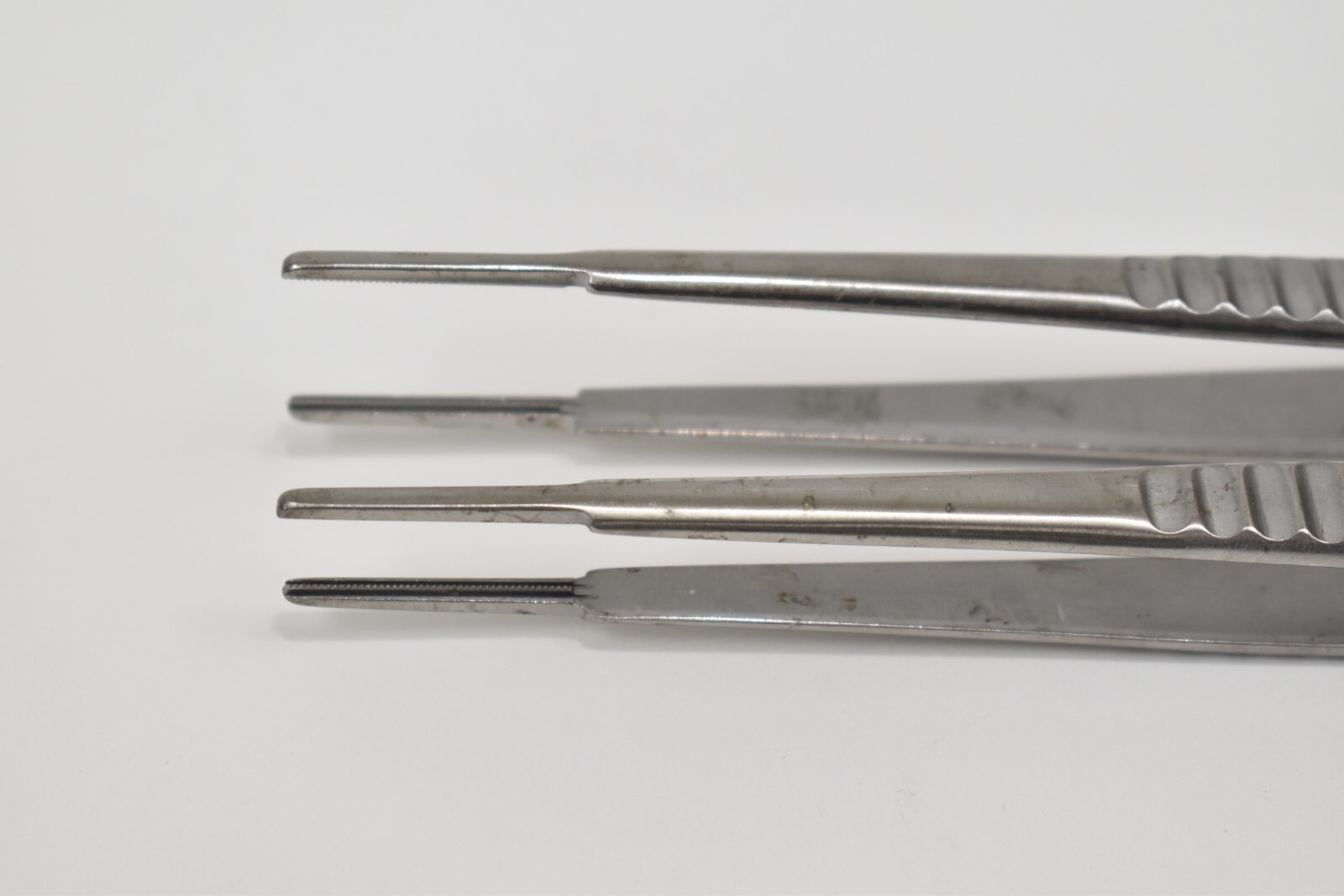 Codman 37-1001 DeBakey Insulated Thorasic Tissue Forceps 8" for sale ...