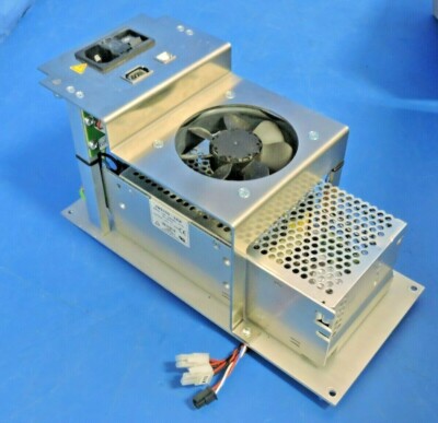 3M ESPE Lava Scan ST Power Supply Fan & Switch Dental Scanner Lambda ...