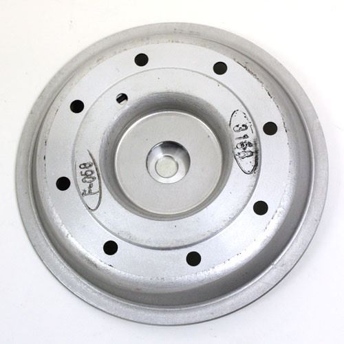 MSR WHEEL STYLE 041 CENTER CAP #3158 #F058 | eBay