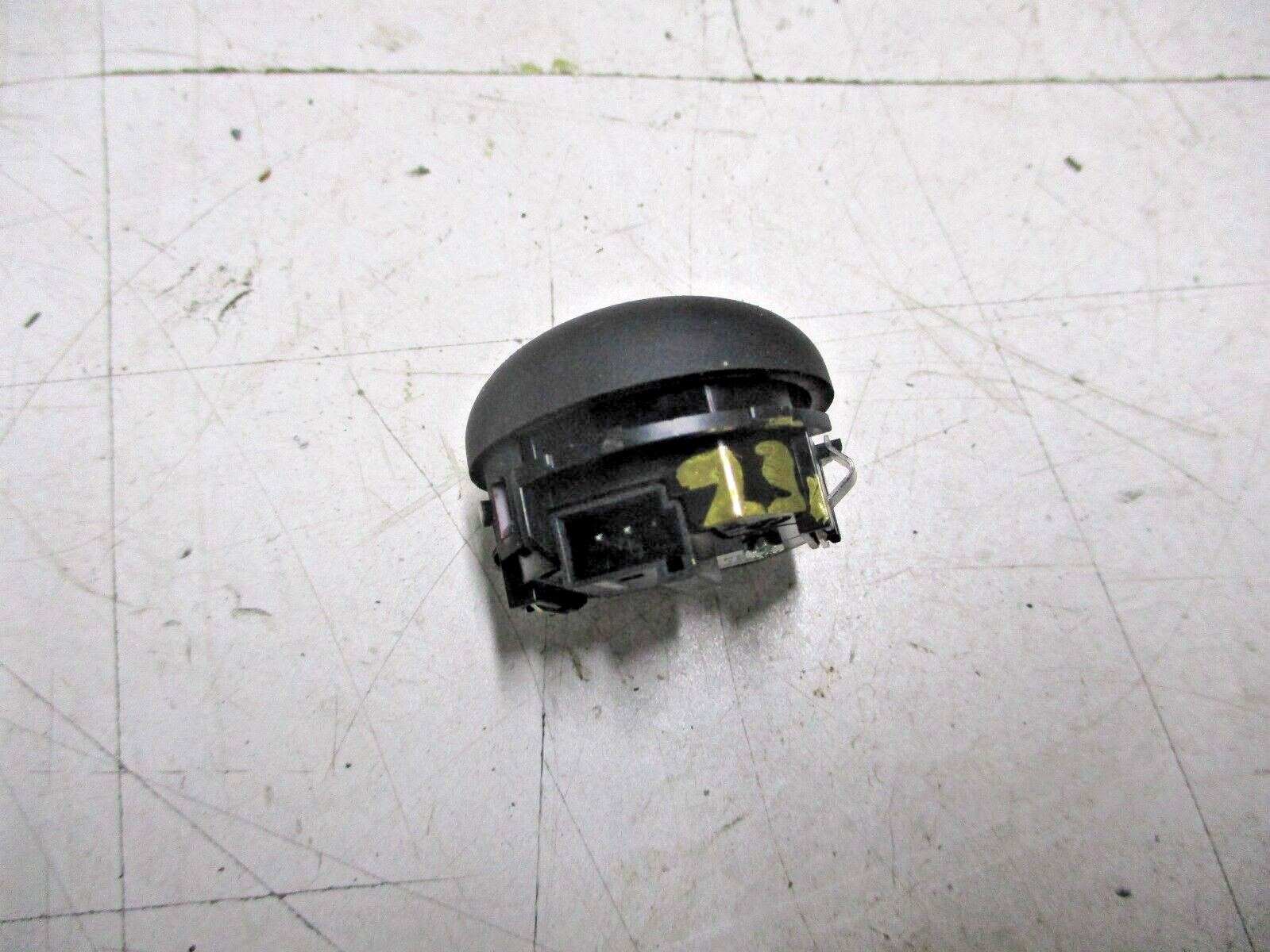 Mini R55 R56 R57 R58 R60 Switch Hazard Warning Lights Button 3422211 ...