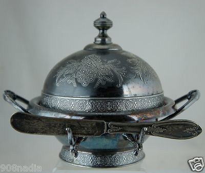 Butter Dishes - Aesthetic Butter