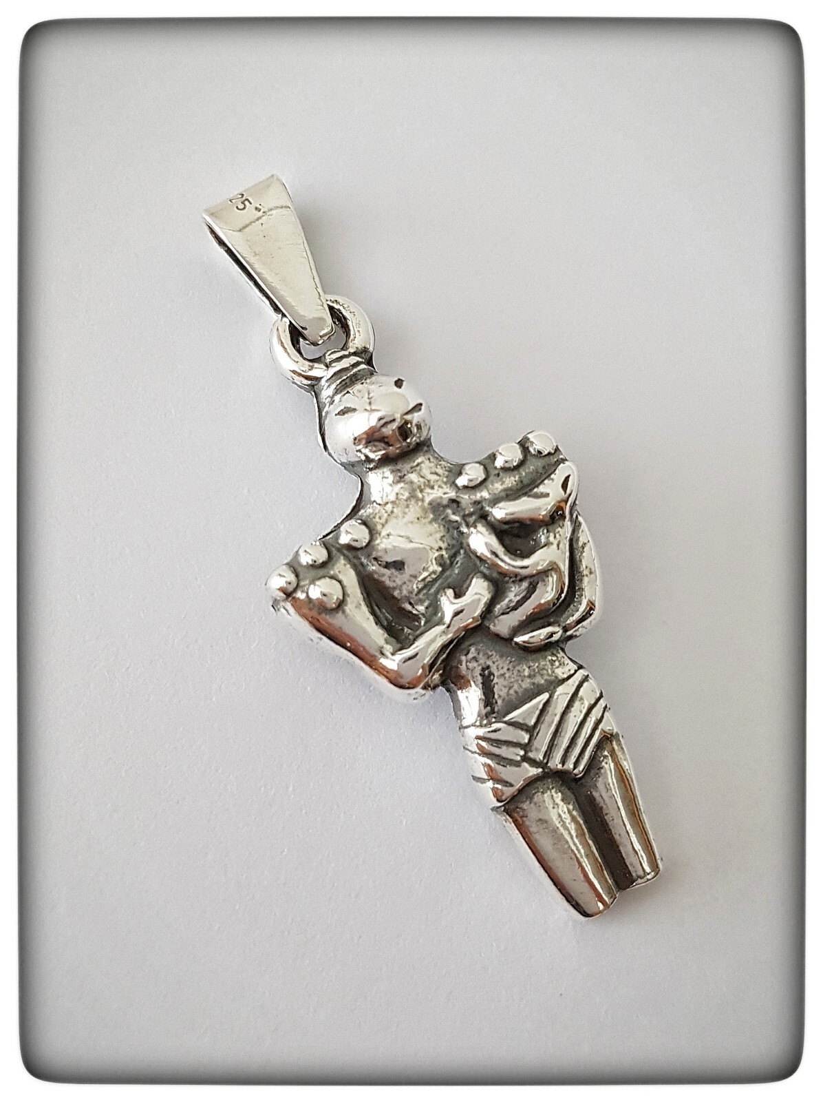 NAMMU DIOSA SUMERIA ANUNNAKI NAMMU COLGANTE AMULETO SUMERIO SUMERIAN ...