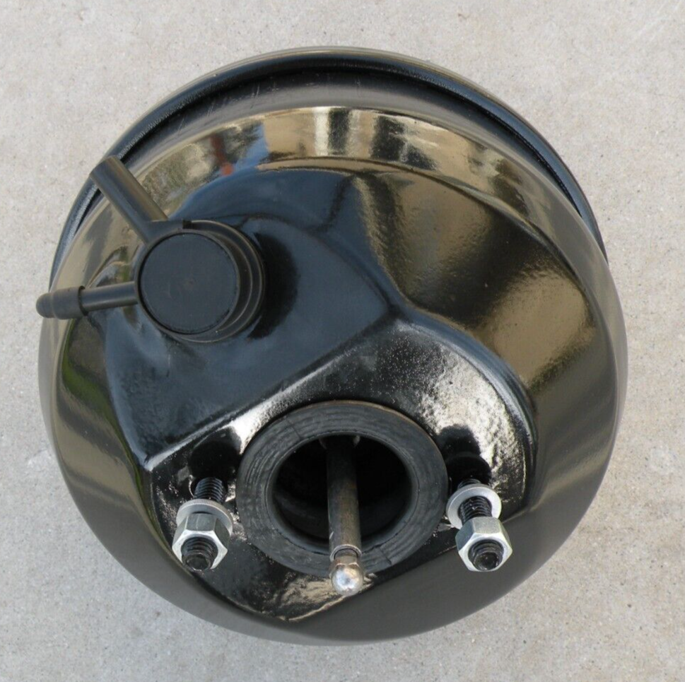 NOS FORD C5SZ-2005-A 65 THUNDERBIRD REMAN POWER BRAKE BOOSTER for sale ...