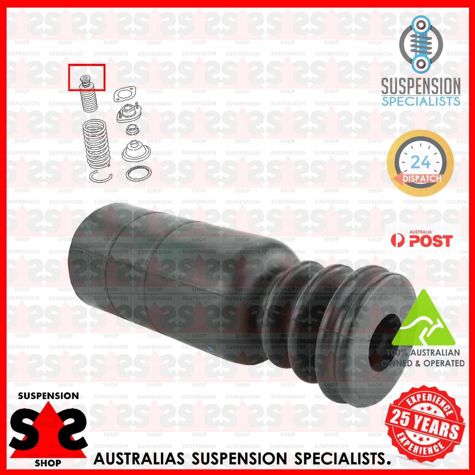 Front Axle Protective Cap/Bellow, Shock Absorber Suit NISSAN Cube (Z10 ...